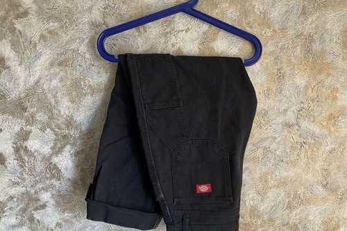 Dickies Carpenter брюки штаны джинсы рабочие