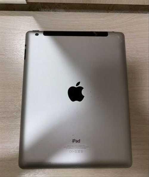 iPad 4 64gb