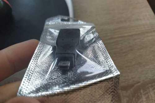 Кабель OTG Mini usb-usb