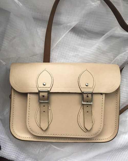 Сумка Cambridge Satchel