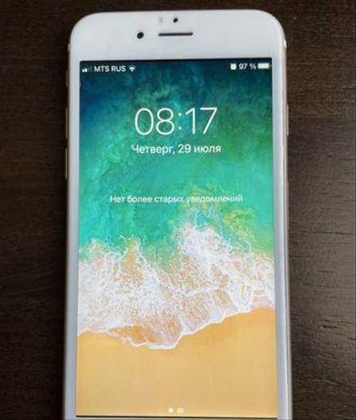 Смартфон iPhone 6S 64gb + 4S 8gb в подарок