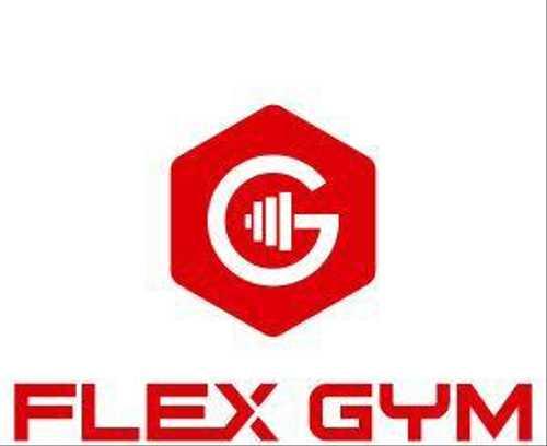 Сертификат в flex GYM на козачке