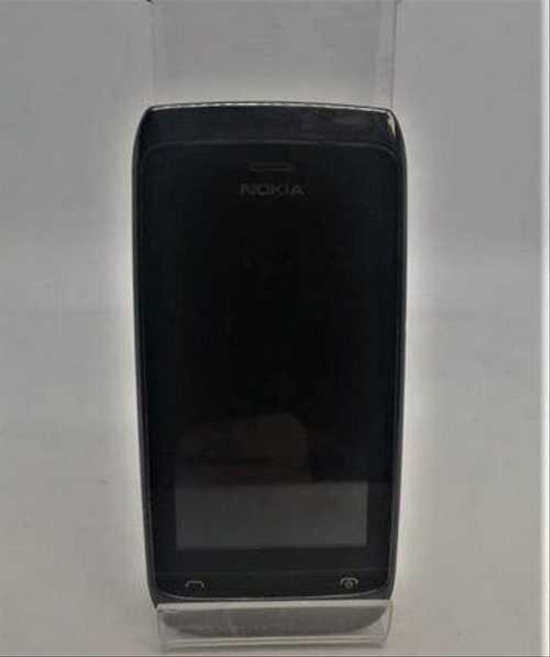 Смартфон Nokia Asha 308 64Mb