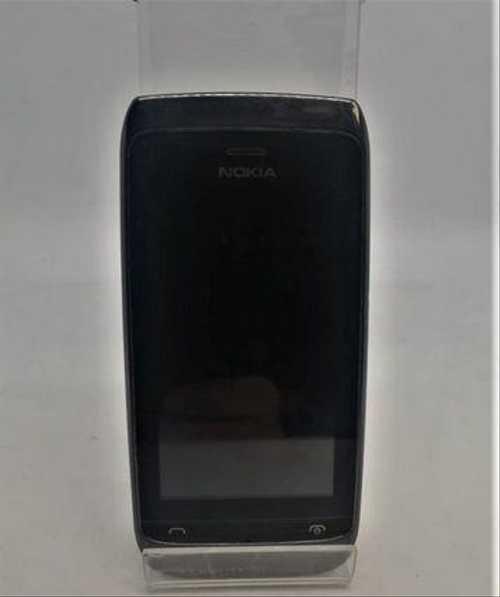 Смартфон Nokia Asha 308 64Mb