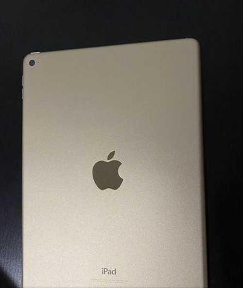 iPad air 2 32gb wifi