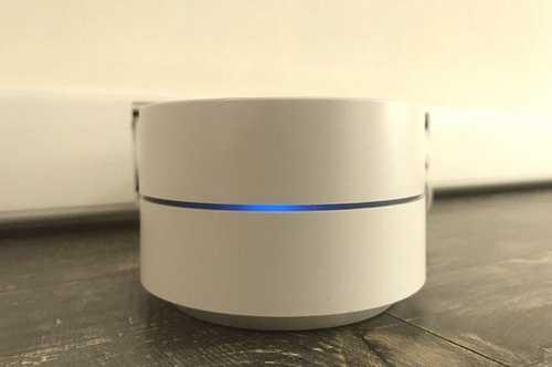 Google WiFi Home system роутер