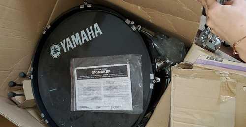 Барабаны Yamaha GM2F5