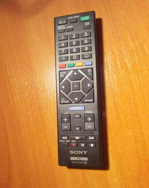 Tv sony kdl 32rd433