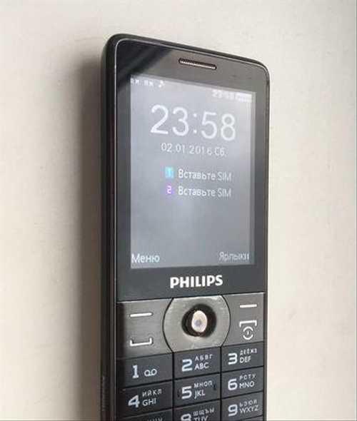 Philips xenium e570 | Festima.Ru - Мониторинг объявлений