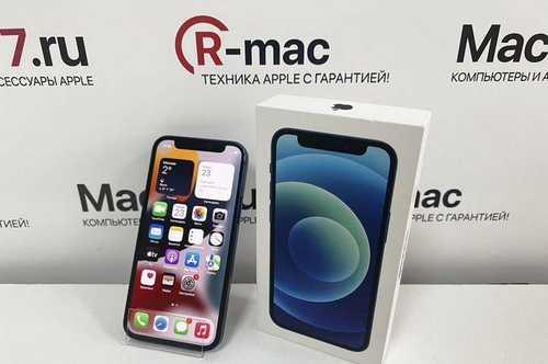 Идеальный iPhone 12 mini 128gb Ростест (153)