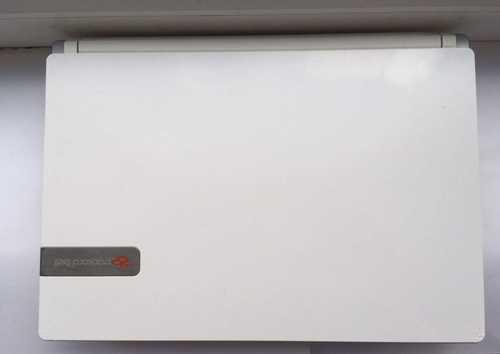 Packard bell PAV80