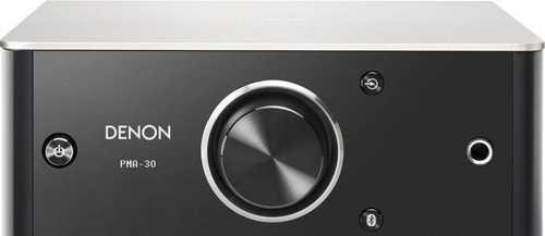 Denon PMA-30