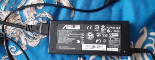 Ноутбук asus x73s