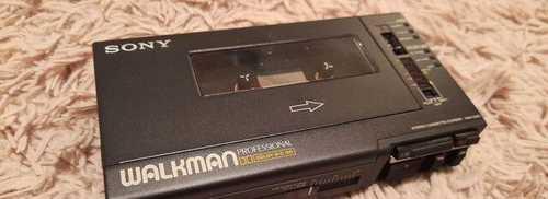 Sony Walkman WM D6C Professional