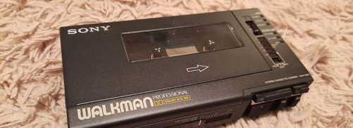 Sony Walkman WM D6C Professional