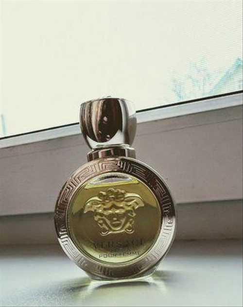 Versace Eros pour femme