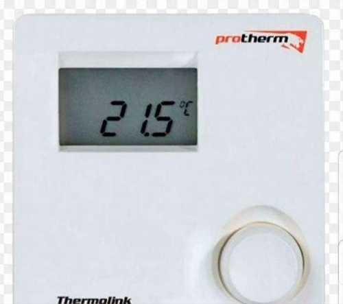 Терморегулятор protherm termolink b