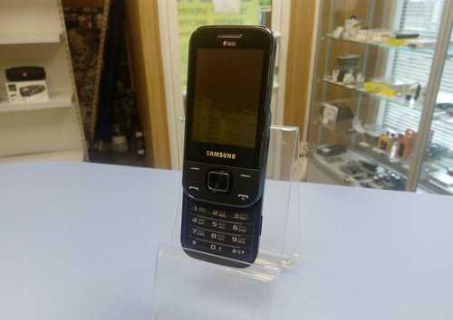 Телефон Samsung C3752
