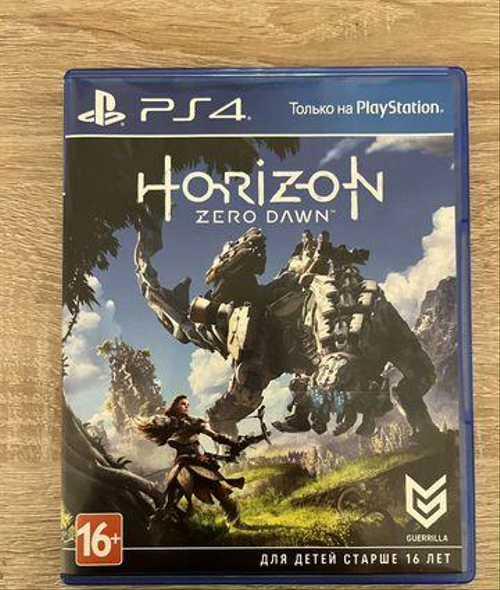 Horizon zero dawn не работает геймпад ps4