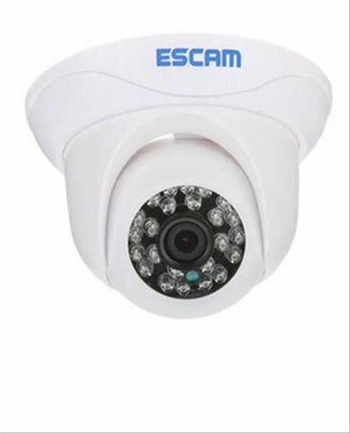 IP камера Escam Snail QD500