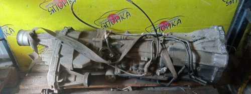 АКПП mitsubishi 4G93 GDI 4G94 GDI 0372LE pajero IO