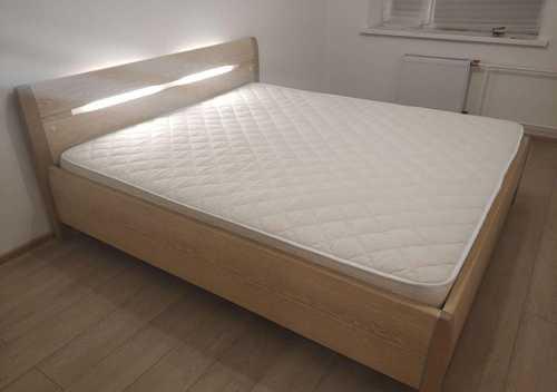 Кровать Lazurit