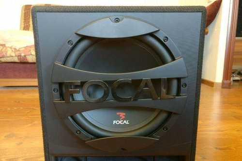 Сабвуфер Focal SB P30
