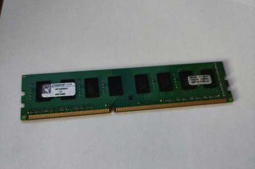 Оперативная память ddr3