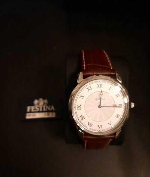 Часы женские festina