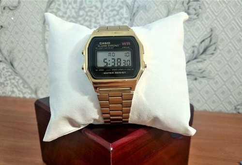 Часы Casio Montana