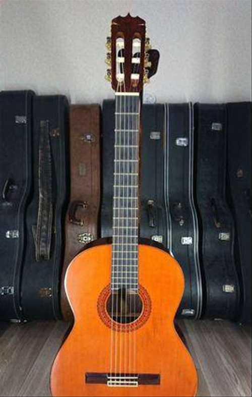 Классика Masaru Matano clase 500 1973