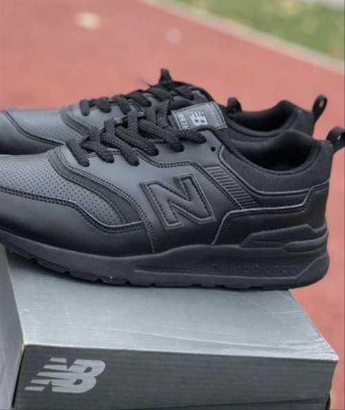 Кроссовки NB 997