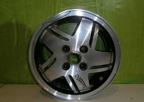Диск кулз ка-250 Алмаз R13 Новый