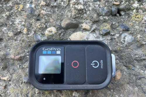 Gopro Wifi remote armte-001