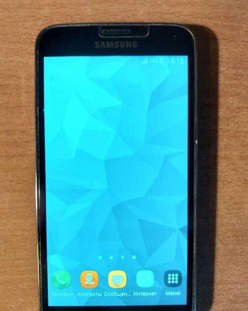 Samsung Galaxy s5 duos