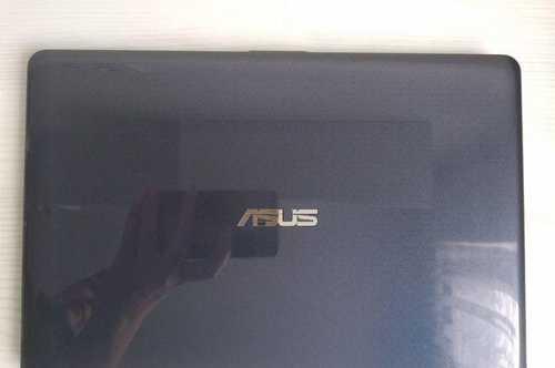 Ноутбук asus E203MA-FD001T