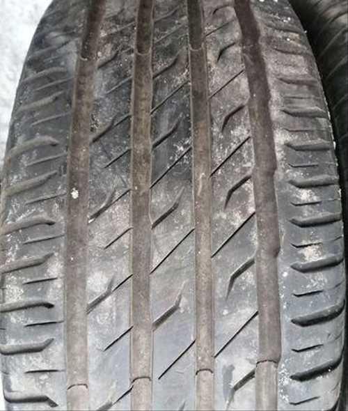 Semperit Speed Life 3 215/60 R16, 2 шт