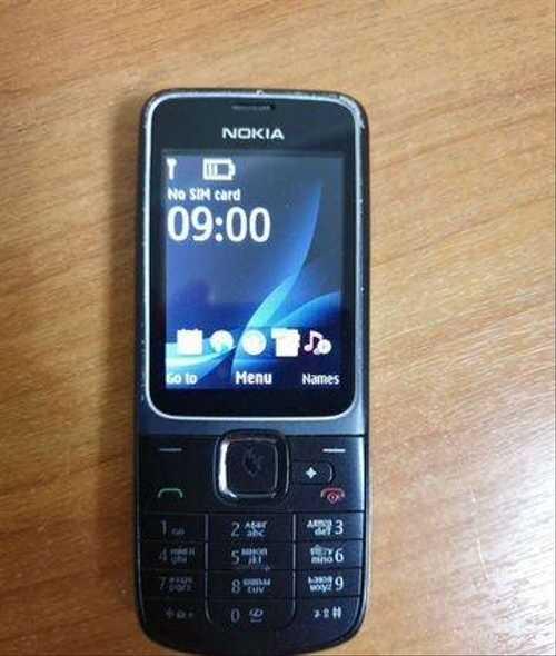 Телефон Nokia 2710c-2