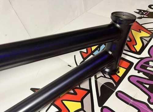 Новая Рама bmx fiend 20.5