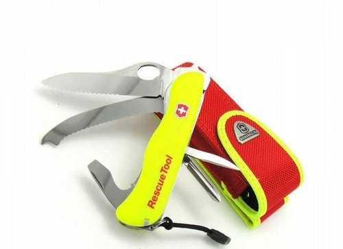 Нож Victorinox Rescue Tool 0.8623.MWN Новый