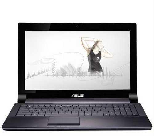 Asus n53s