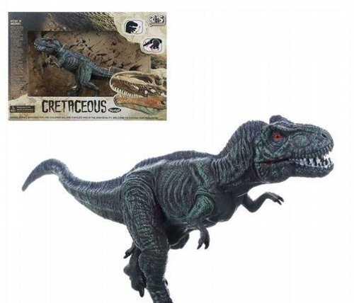 Фигурка динозавра 8-13 см, 32,5х10,5х23см