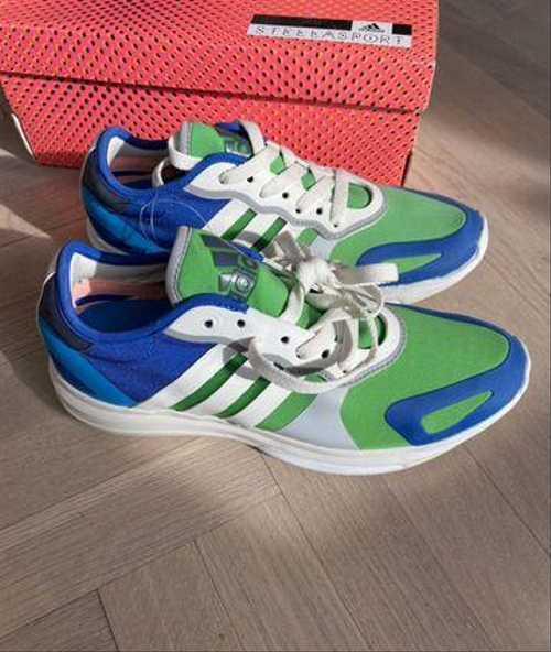 Кроссовки adidas stella maccartney 37