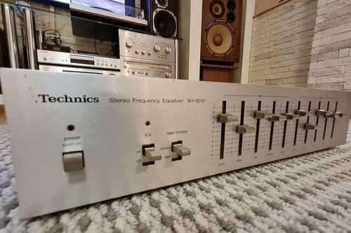 Эквалайзер Technics SH-8010