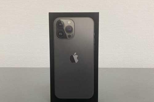 iPhone 13 Pro Max 512gb Graphite