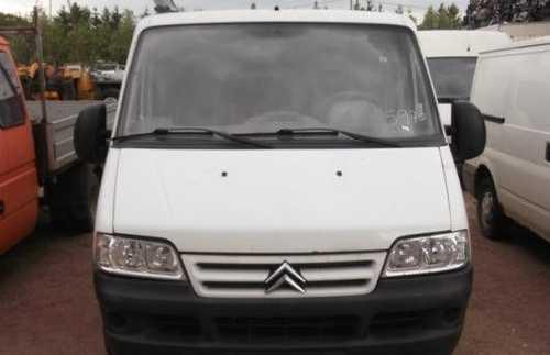 Разборка Peugeot Boxer (Пежо Боксер) 3 06-14