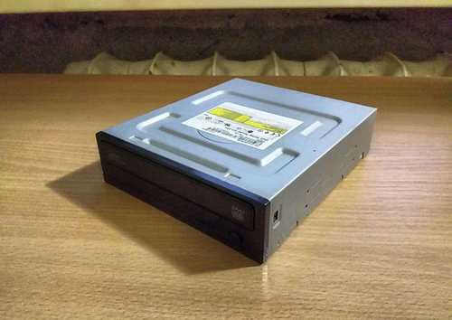 DVD Привод Samsung SH-224