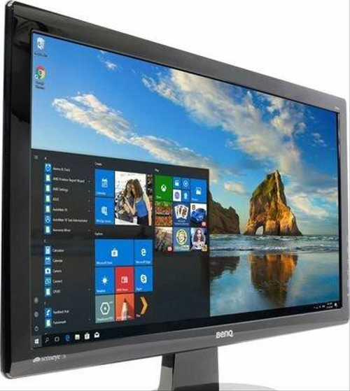 ЖК-монитор benq g2255 21.5"