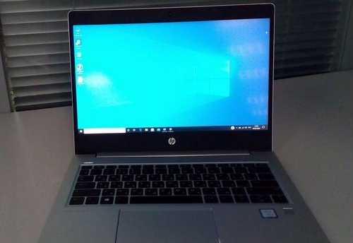 Аренда Ноутбук HP ProBook 430 G6 (box 3979)
