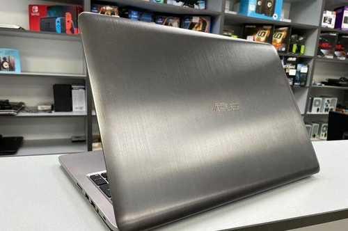 Игровой ноутбук Asus inte core i5/gtx 950 2gb/8gb